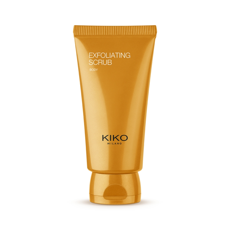 Exfoliating Scrub Body