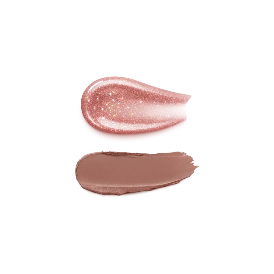 Golden Oasis Chic Lips Beauty Kit